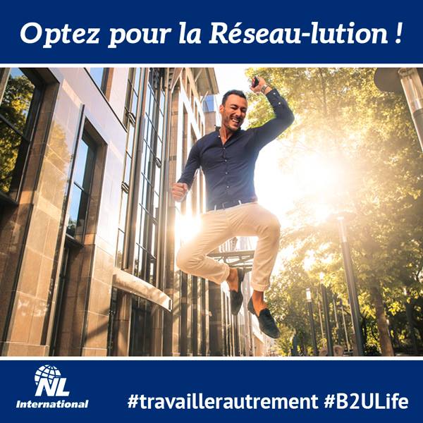 NL International, une success story ?Blog NL INTERNATIONAL | Blog NL ...